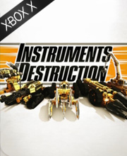 Buy Instruments Of Destruction Xbox Series Compare Prices