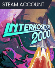 Interkosmos 2000 Steam Account Compare Prices