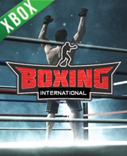 Buy International Boxing Xbox One Compare Prices