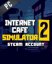 Internet Cafe Simulator 2 Steam Account Compare Prices