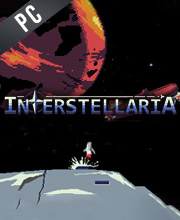 Buy Interstellaria CD KEY Compare Prices - AllKeyShop.com