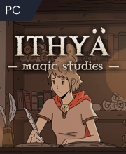 Buy Ithya Magic Studies CD Key Compare Prices