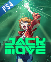 Buy Jack Move PS4 Compare Prices