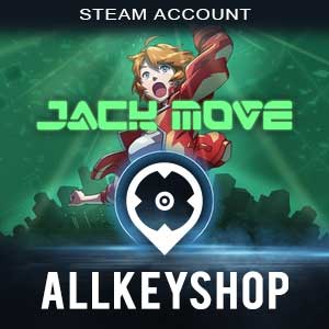 Jack Move Steam Account Compare Prices
