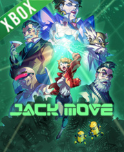 Buy Jack Move Xbox One Compare Prices