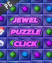 Buy Jewel Puzzle Click CD Key Compare Prices