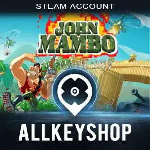 John Mambo Steam Account Compare Prices