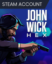 John Wick Hex Steam Account Compare Prices