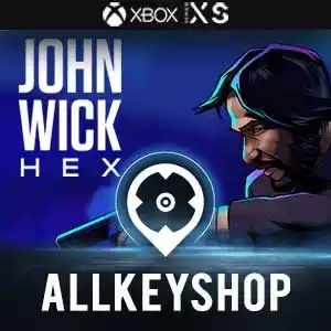 Buy John Wick Hex Xbox Series Compare Prices