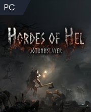 Buy Jotunnslayer Hordes of Hel CD Key Compare Prices