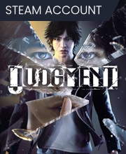 Judgment Steam Account Compare Prices
