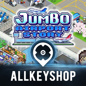 Buy Jumbo Airport Story CD Key Compare Prices