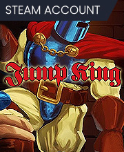 Jump King Steam Account Compare Prices