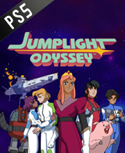 Buy Jumplight Odyssey PS5 Compare Prices