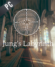 Buy Jungs Labyrinth CD Key Compare Prices