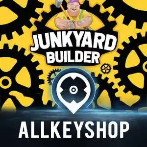 Buy Junkyard Builder CD Key Compare Prices