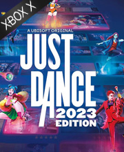 Buy Just Dance 2023 Xbox Series Compare Prices