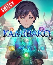 Buy KAMiBAKO Mythology of Cube Nintendo Switch Compare Prices