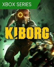 Buy KIBORG Xbox Series Compare Prices