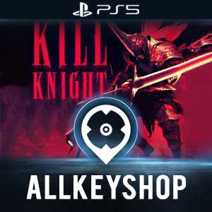 Buy KILL KNIGHT PS5 Compare Prices