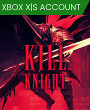 KILL KNIGHT Xbox series Account Compare Prices