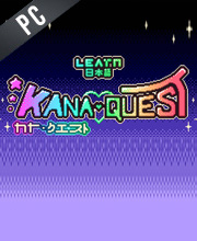 Buy Kana Quest CD Key Compare Prices