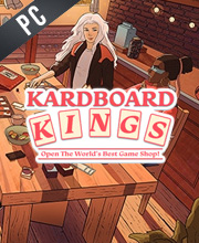 Buy Kardboard Kings CD Key Compare Prices