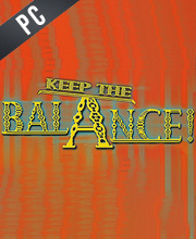 Buy Keep the Balance CD Key Compare Prices