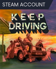 Keep Driving Steam Account Compare Prices