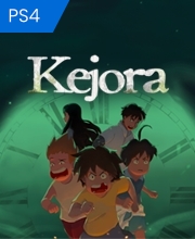 Buy KEJORA PS4 Compare Prices