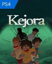 Buy KEJORA PS4 Compare Prices