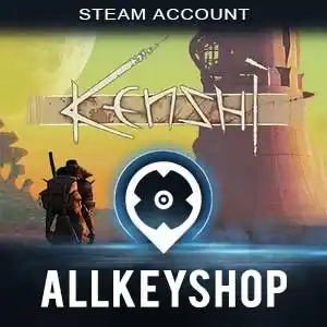 Kenshi Steam Account Compare Prices