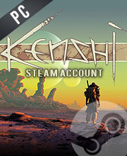 Kenshi On Steam Kenshi On The Steam Deck