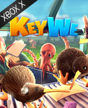 Buy KeyWe Xbox Series Compare Prices
