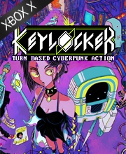 Buy Keylocker Xbox Series Compare Prices