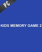 Buy Kids Memory Game 2 CD Key Compare Prices
