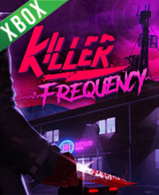 Buy Killer Frequency Xbox One Compare Prices