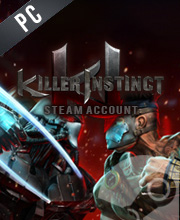 Killer Instinct Steam Account Compare Prices