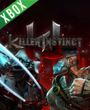 Buy Killer Instinct Xbox One Code Compare Prices
