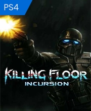 Buy Killing Floor Incursion PS4 Compare Prices