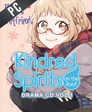 Buy Kindred Spirits on the Roof Drama CD Vol.1 CD Key Compare Prices
