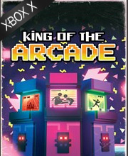 Buy King of the Arcade Xbox Series Compare Prices