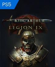 Buy King Arthur Legion IX PS5 Compare Prices