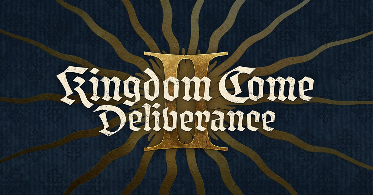 Kingdom Come: Deliverance 2 Delayed Until Next Year - AllKeyShop.com