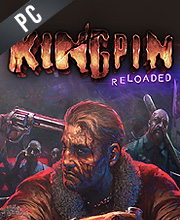 Buy Kingpin Reloaded CD Key Compare Prices