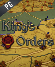 Buy King’s Orders CD Key Compare Prices
