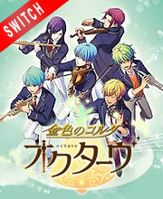 Buy Kiniro no Corda Octave Nintendo Switch Compare prices