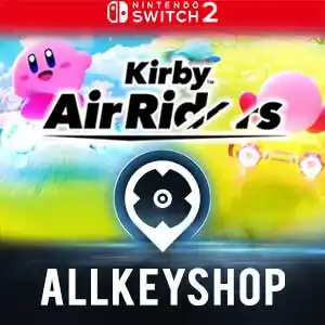 Buy Kirby Air Riders Nintendo Switch 2 Compare prices