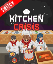 Buy Kitchen Crisis Nintendo Switch Compare prices
