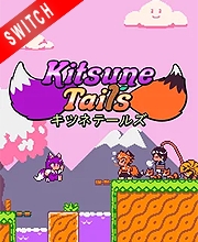 Buy Kitsune Tails Nintendo Switch Compare Prices